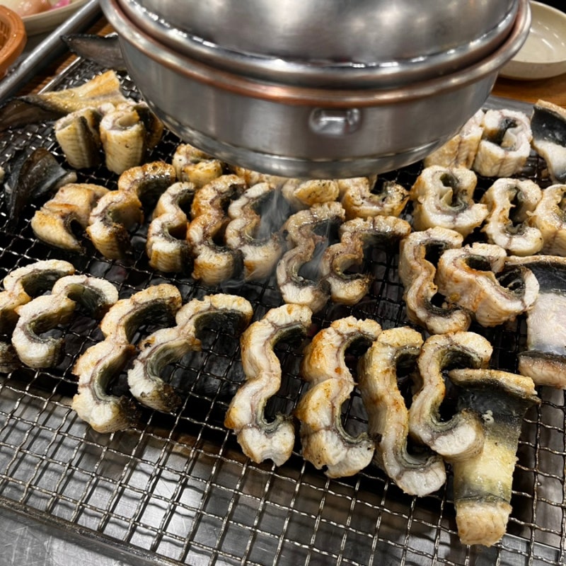 함평 돌머리해수욕장맛집 주포수산 민물장어구이 네이버 블로그