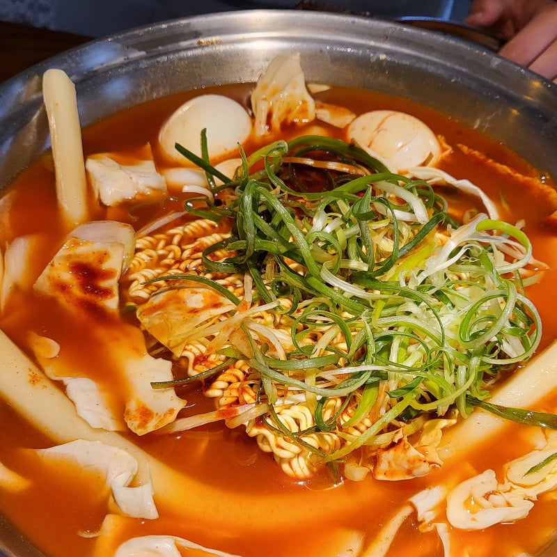 잠실송리단길맛집 감성채널잠실 떡볶이 맛집송파 즉석 떡볶이 네이버 블로그
