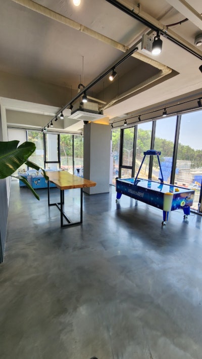 인천 강화군] 강화도 교동 화개정원에서 즐기는 강화의 맛 MONOFOOD와 카페모노 강화가볼맛한곳 : 네이버 블로그