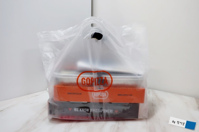 고피자 메뉴 추천 페퍼로니 불고기 피자 떡볶이 네이버 블로그