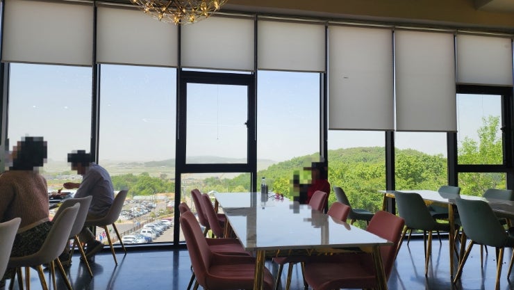 인천 강화군] 강화도 교동 화개정원에서 즐기는 강화의 맛 MONOFOOD와 카페모노 강화가볼맛한곳 : 네이버 블로그