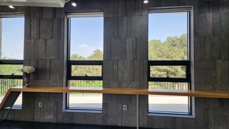 인천 강화군] 강화도 교동 화개정원에서 즐기는 강화의 맛 MONOFOOD와 카페모노 강화가볼맛한곳 : 네이버 블로그