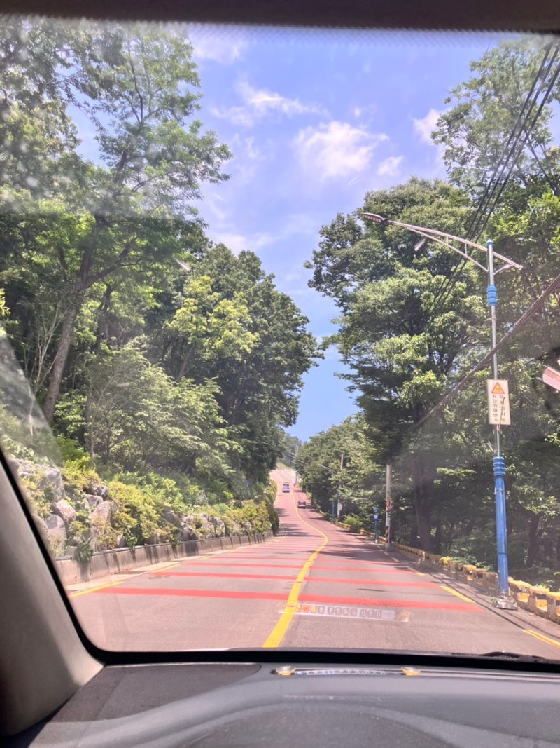 부산 아이와 가볼만한 곳 서구 숲속 놀이터 조카와 놀아주다 이모 기력 다 떨어진썰 네이버 블로그