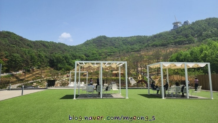 인천 강화군] 강화도 교동 화개정원에서 즐기는 강화의 맛 MONOFOOD와 카페모노 강화가볼맛한곳 : 네이버 블로그