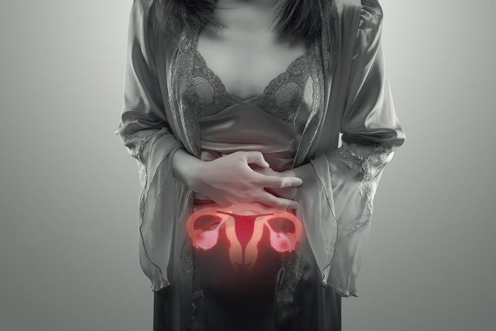 여자 질염증상 평소 비릿한 냄새가나고 하얀 분비물이 자주나와요질염원인은 네이버 블로그