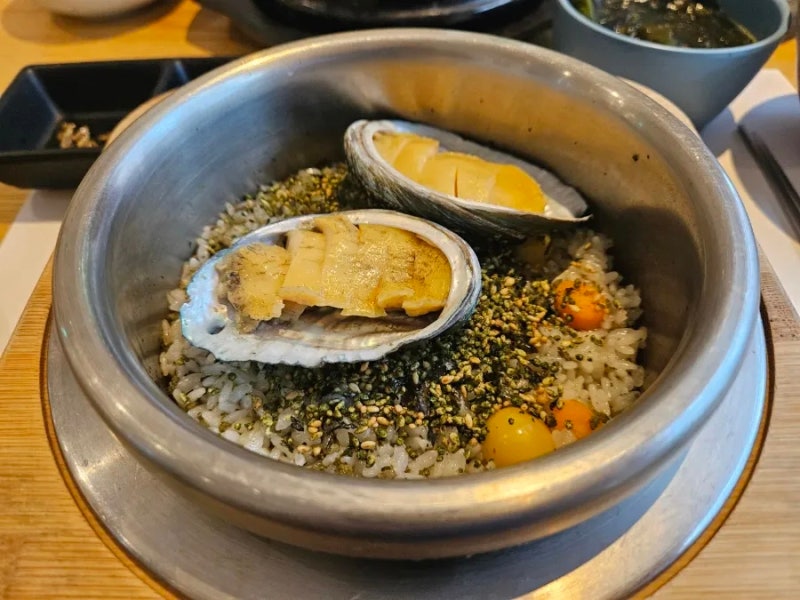 들풀한상 홍대 밥집 깔끔한 한정식 서교동 맛집 Ft 주차 가능 네이버 블로그
