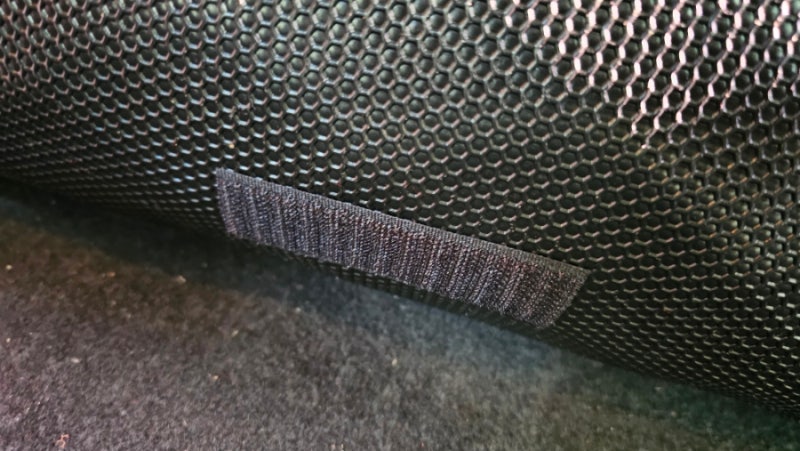 차모아 자동차 트렁크매트 차박매트 굿 : 네이버 블로그