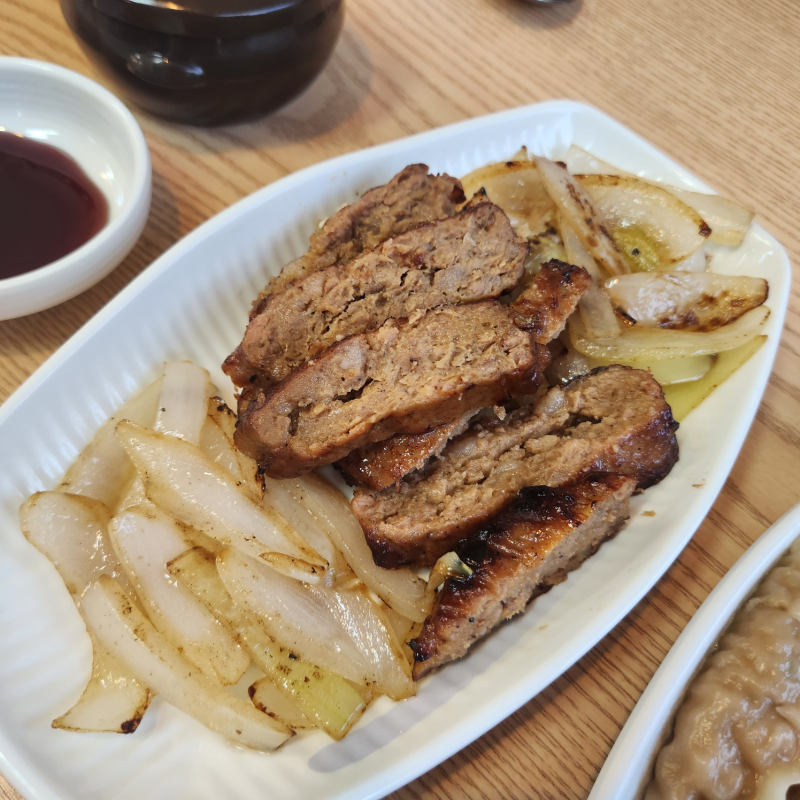 대구 동구 혁신도시 맛집 반야월 맛집 원조옛날국밥 혁신도시 대구본점 네이버 블로그