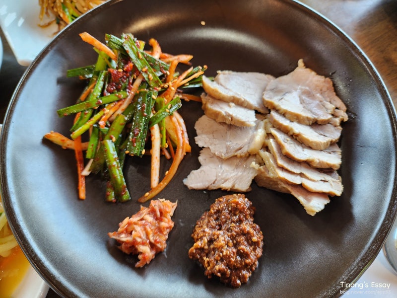 서산 한정식 맛집 소박한 밥상은 꼭 가야하는 곳 네이버 블로그