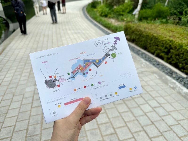 원주 뮤지엄산 전시 안도타다오 청춘 제임스터렐관 후기 기본권 통합권 입장료 예매 예약 가격 셔틀버스 전시회데이트 추천
