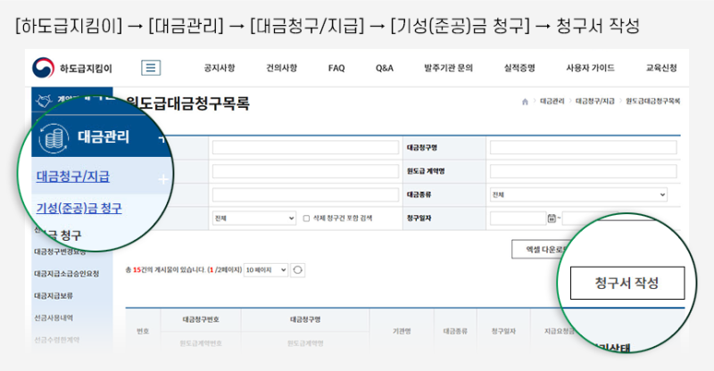 건설업 일용직 신고 업무 팁 하도급지킴이 퇴직공제 Edi 까지 워크시트 엑셀프로그램 하나로 간편하게 해결하세요 일용노무비
