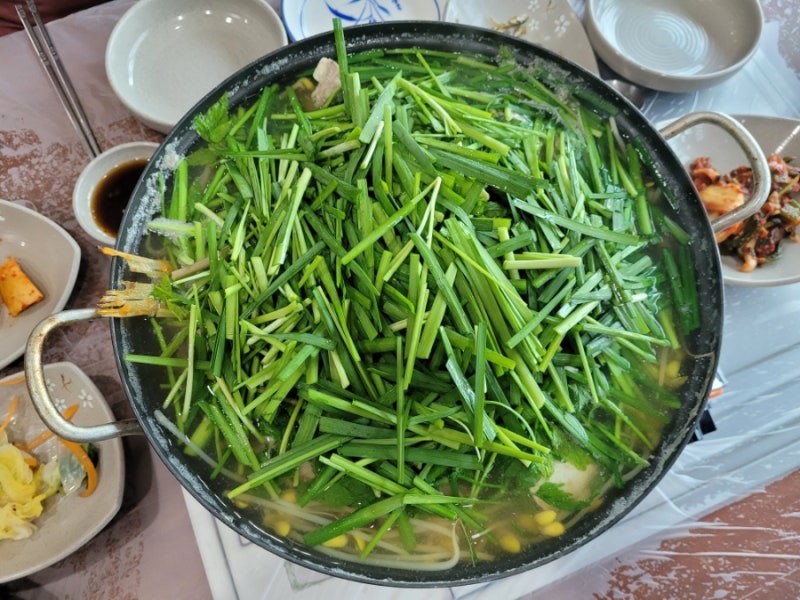 충남 논산 강경 맛집 추천 몸보신 해장에 좋은 맛집 추천 황산옥 복어요리 전문점🐡🐡 네이버 블로그