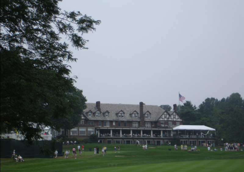 BALTUSROL GOLF CLUB[미국 뉴저지주] : 네이버 블로그