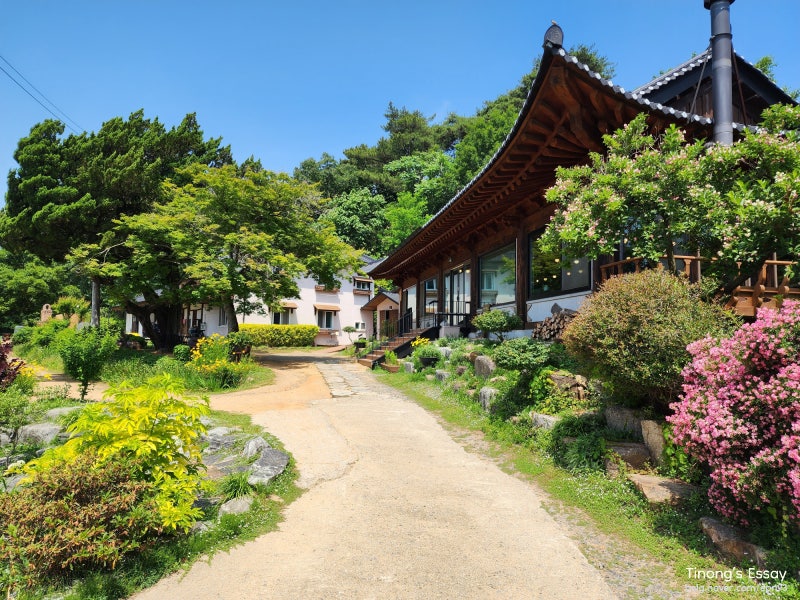 서산 한정식 맛집 소박한 밥상은 꼭 가야하는 곳 네이버 블로그