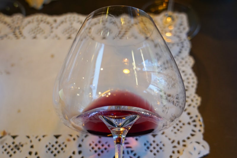 [남아공 와인] 모야 미커 피노 누아 2021 / Moya Meaker Pinot Noir / 맛있는 레드 와인 입문 추천 ...