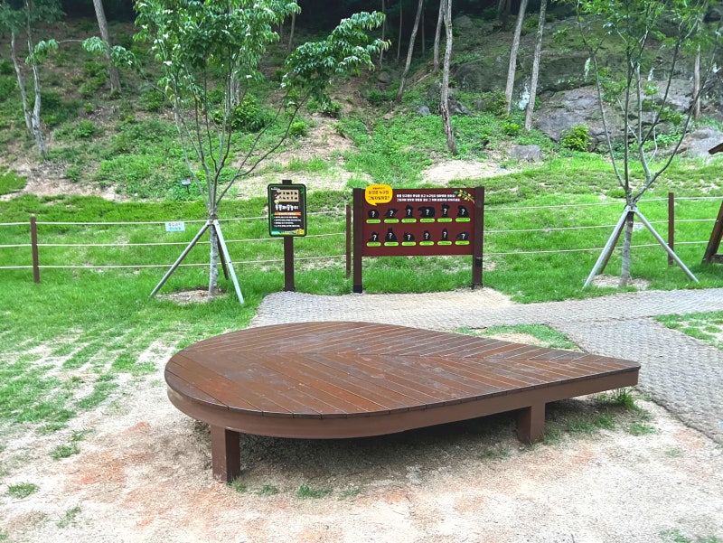대구 대흥동 숲놀이터 유아숲체험원 수성구 아이와가볼만한곳 네이버 블로그