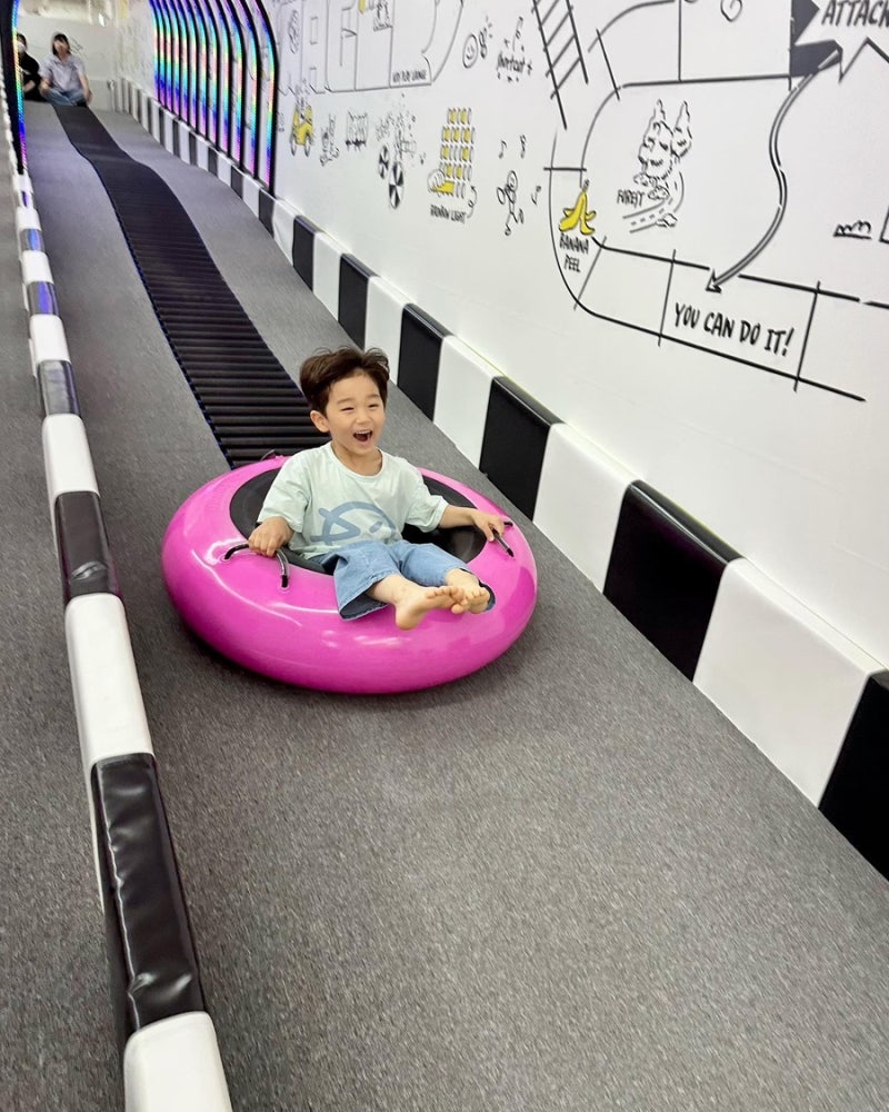 울산 아이와 가볼만한 곳♡‘와글아이 울산 남구 신상 키즈카페 네이버 블로그