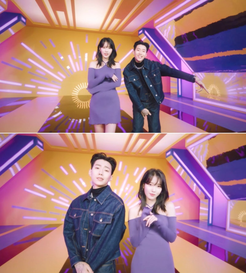 아이유 중단발 레이어드컷, 단발머리 반묶음 헤어스타일 2023 버전 : 네이버 블로그