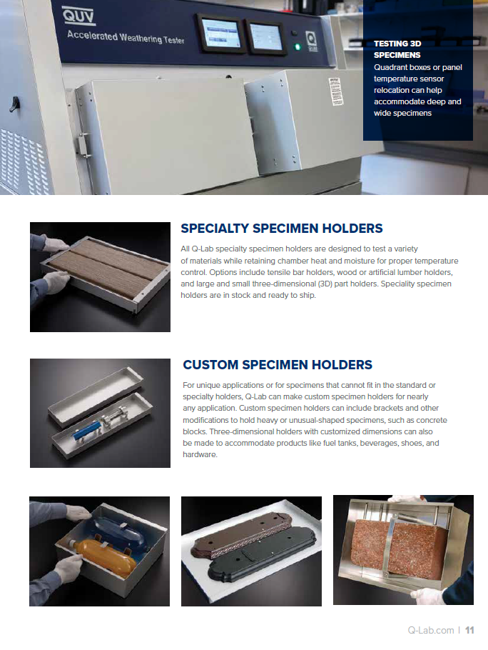 QUV Accelerated-Weathering-Tester : 네이버 블로그