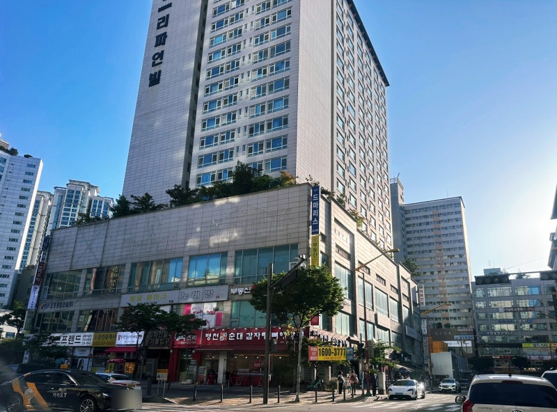 드마리스 부천점 평일 디너 후기 부천가족모임 상동돌잔치 장소로 추천 네이버 블로그