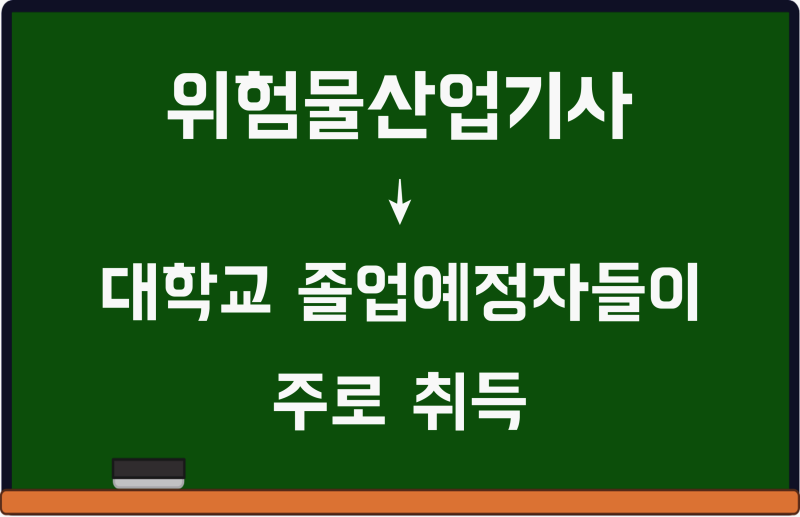 위험물기능사 응시자격 위험물산업기사 응시자격 위험물기능장 응시자격 네이버 블로그