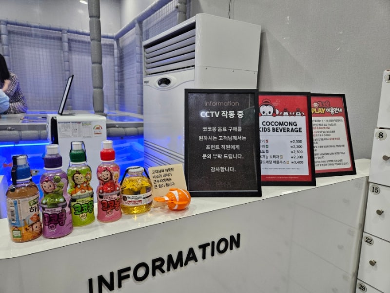 경주 켄싱턴 리조트 경주 내 코코몽 키즈플레이 후기 전국 키즈카페 투어 네이버 블로그