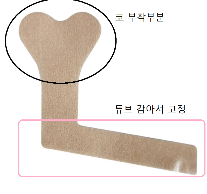 [관급식] 비위관영양(Levin tube, L-tube feeding) 방법과 종류 (콧줄식사) : 네이버 블로그