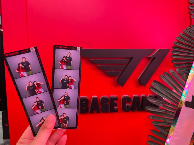 홍대 T1 베이스캠프 base camp PC방 티원굿즈샵 데이트코스 : 네이버 블로그