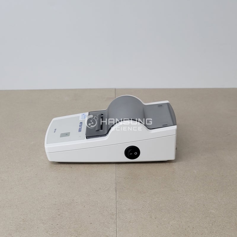 MettlerToledo RS-P25 Printer , 메틀러톨레도 프린터 (H776)(H777)(H778) : 네이버 블로그