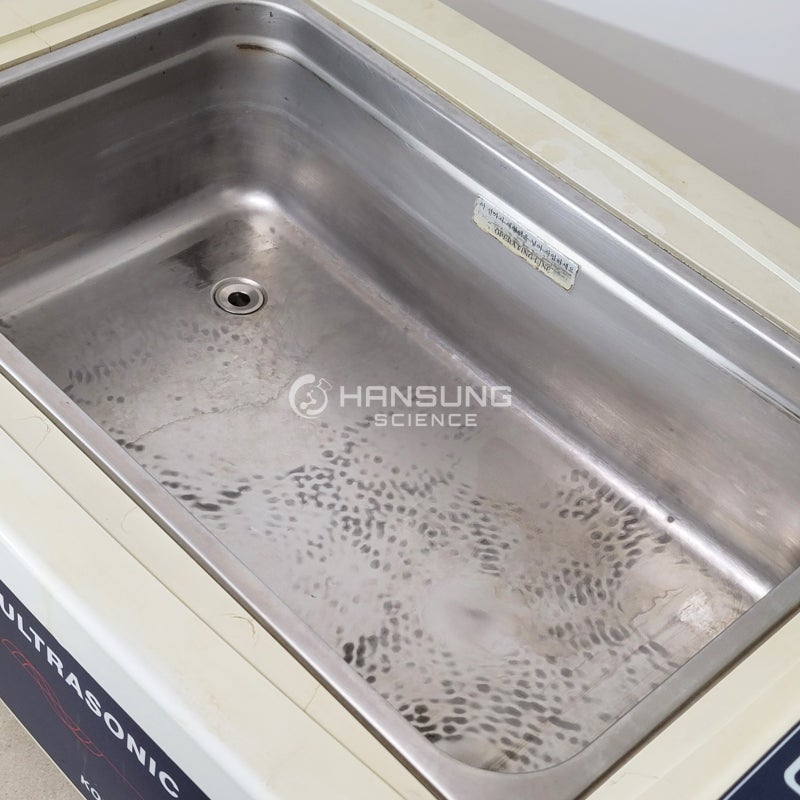 KODO JAC-4020 Ultrasonic Cleaner 20L , 초음파 세척기 (H765) : 네이버 블로그