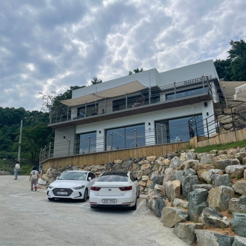 충주 신상 카페 발리포레스트 : 네이버 블로그