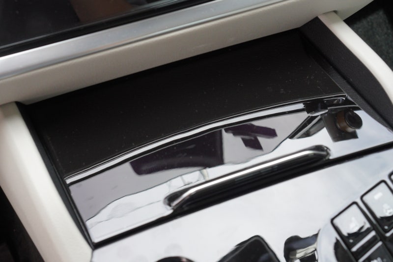 브이가드 스포티지 nq5 실내 PPF 디스플레이 하이그로시 네비 보호 필름 셀프 부착 후기 : 네이버 블로그