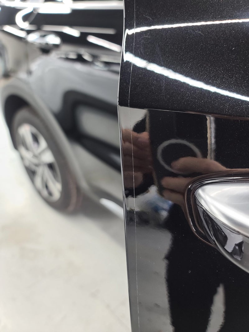 울산 기아 쏘렌토 신차 틴팅 루마버텍스 900 30/15, 아이나비 QXD8000 64G, 생활보호 PPF 5종까지! #신차패키지 : 네이버 블로그