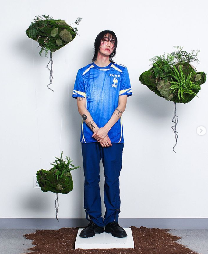 곧 뜨는 브랜드 1편 (Irregular,Wesken,Hyacinthe,Anytimeloreak) : 네이버 블로그