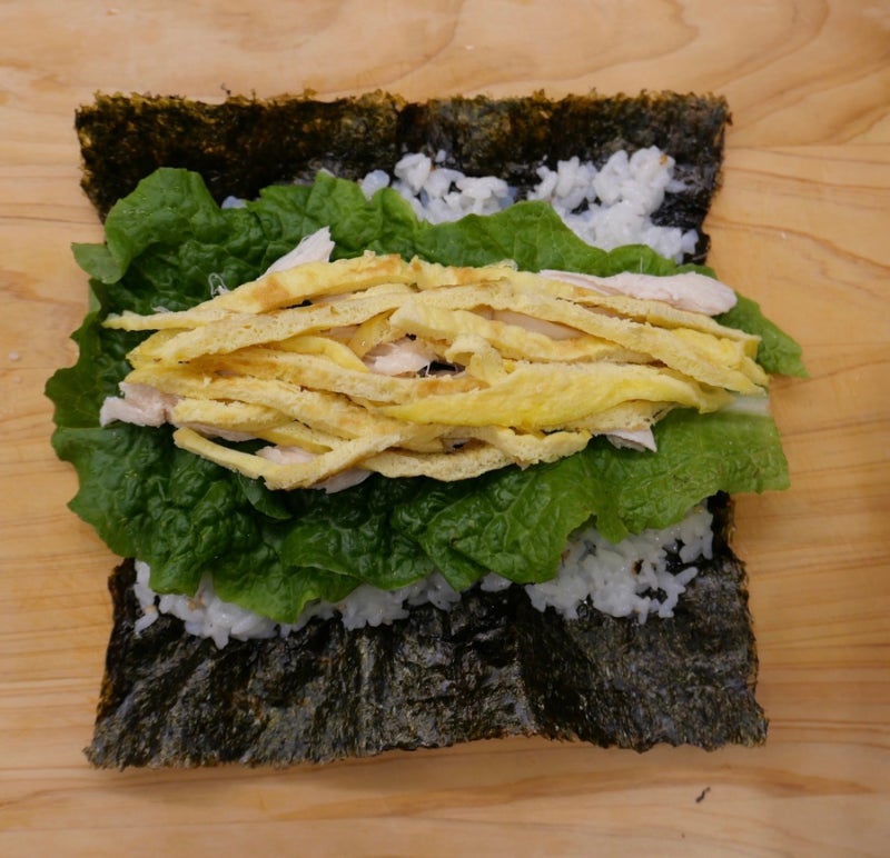 당근라페 만들기 Feat당근라페 김밥 레시피 네이버 블로그