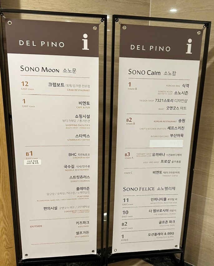 델피노소노문스위트 객실소노펠리체빌리지 네이버 블로그