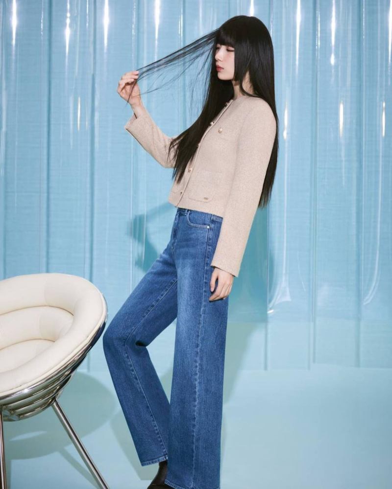 수지 히메컷 사진모음 잘어울리는 얼굴형 알아보기 네이버 블로그