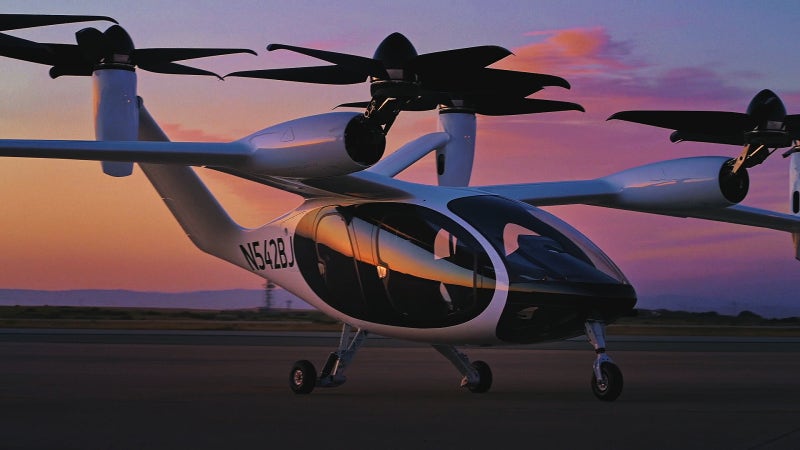 UAM 실현을 위한 핵심 기술 ‘수직이착 륙 전기항공기’UAM 기체 제작사 Joby Aviation에 가다 : 네이버 블로그