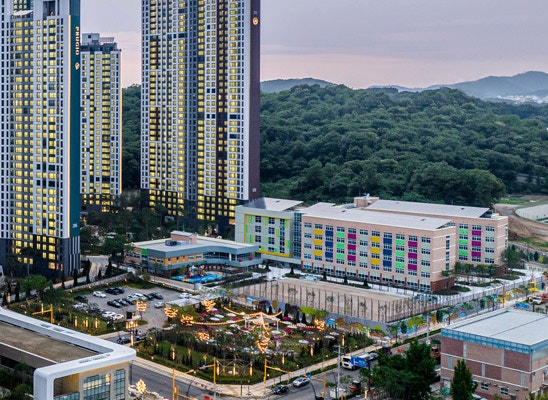검암역 로열파크씨티 푸르지오 검로푸 입주 시작230630~ 안내문 네이버 블로그