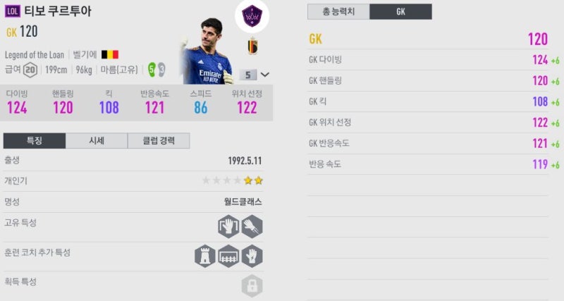 피파온라인4 21 22 첼시 금카 단일팀 1500억 가성비 스쿼드 현역 감독모드 슈퍼 챌린저 팀평균 오버롤 122 네이버 블로그