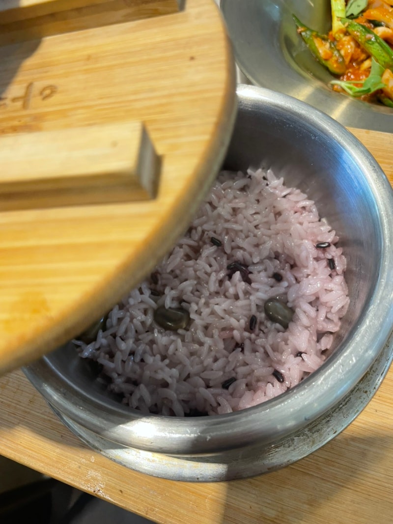 부모님과 식사하기좋은 생방송투데이 명품한정식집 시흥 아리재들밥 내돈내산 솔직후기 네이버 블로그