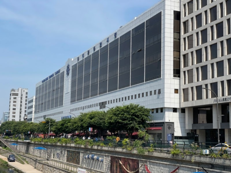 2023 동대문 악세사리 비즈상가 A동 저렴한 필수매장 추천티나안공사하비마켓 등등 네이버 블로그