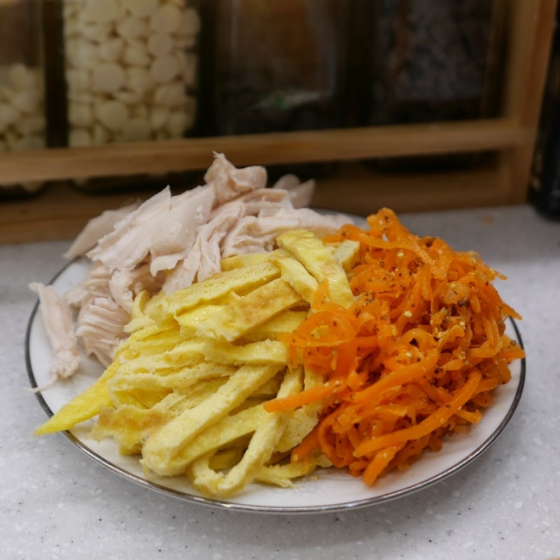 당근라페 만들기 Feat당근라페 김밥 레시피 네이버 블로그