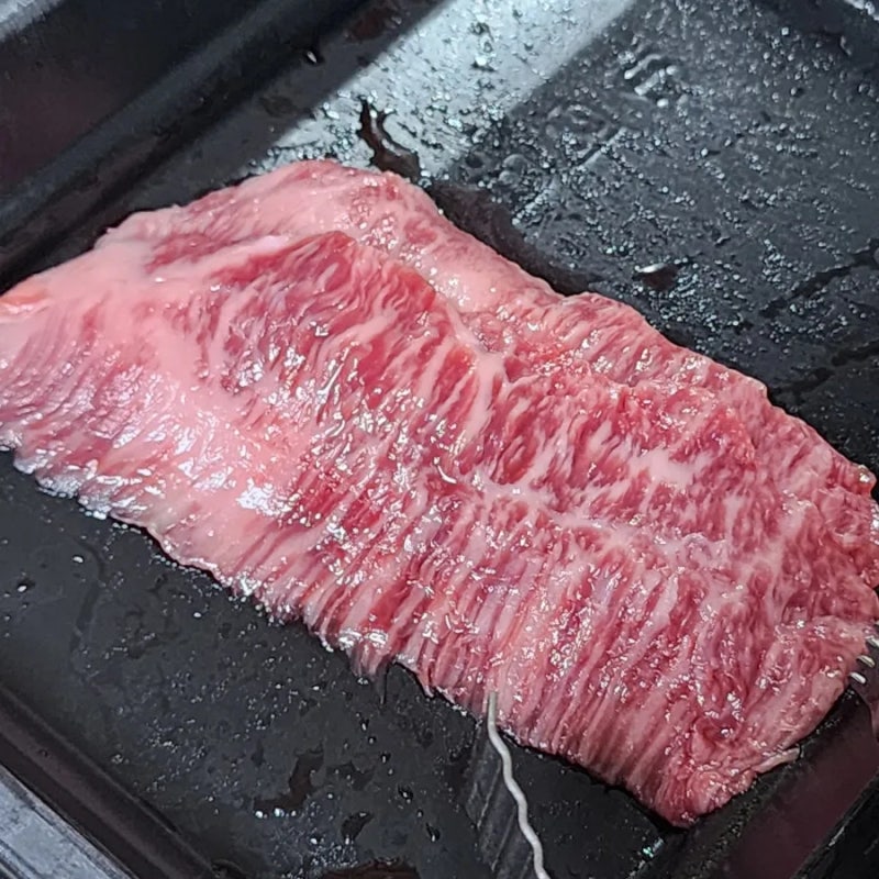 강동구소고기 대추천 천호동 한우왕 황제한우정육식당 네이버 블로그