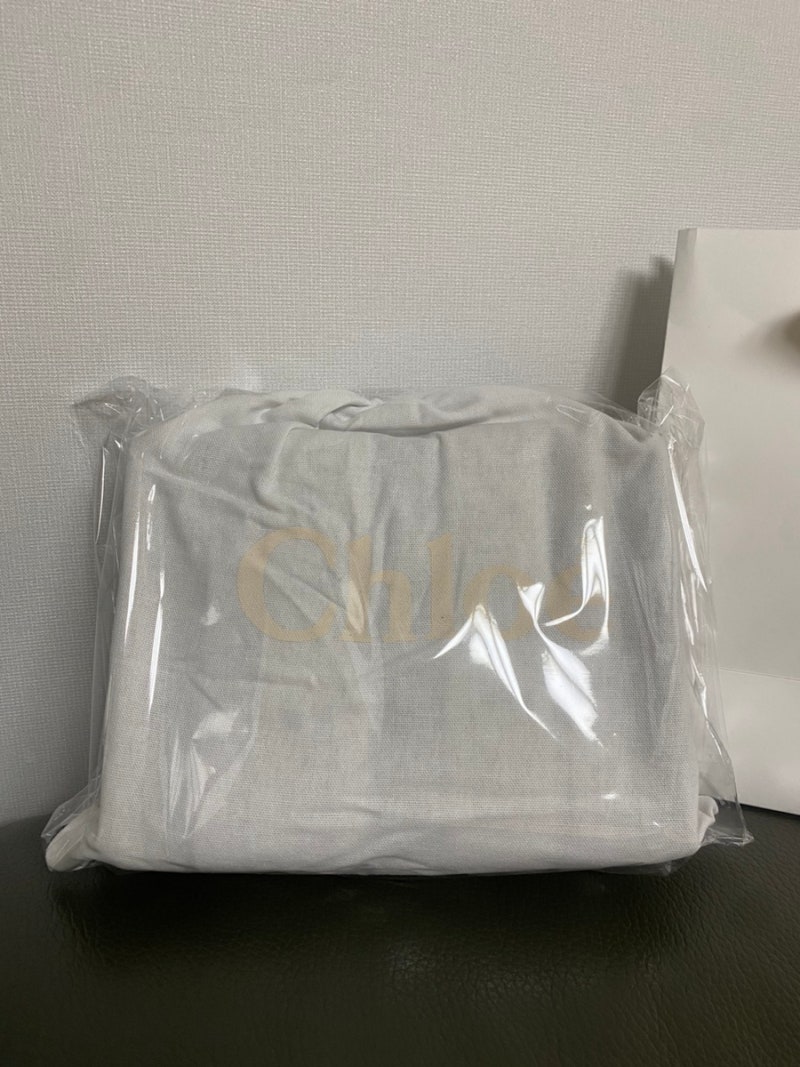 신세계 본점 끌로에 우디백 스몰미듐 가격 구매후기 네이버 블로그