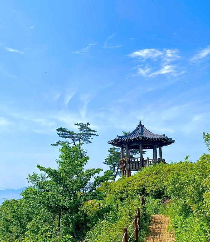 포천 왕방산 등산코스 초보 경기도 산행 등산하기 좋은 산 네이버 블로그