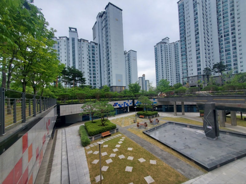 광주 수완지구 아파트 현진1차 대방2차 매매시세 전망 네이버 블로그