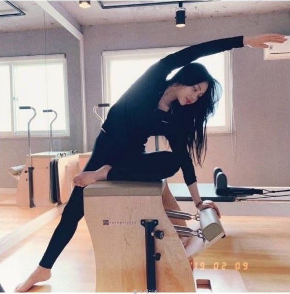 기구 필라테스 종류 총정리 리포머 캐포머 캐딜락 체어 레더바렐 그룹 효과 요가 차이 네이버 블로그