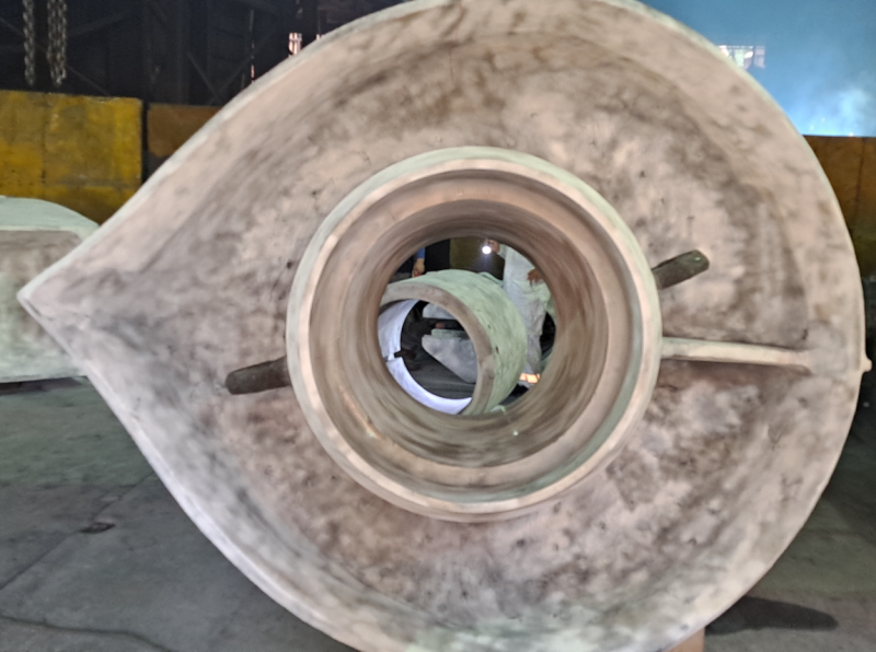 Stern Frame, Stern Boss : 네이버 블로그