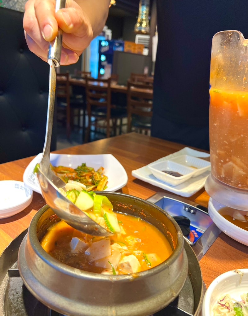노량진 삼겹살 맛집 한마음정육식당 가성비 좋은 고기집 네이버 블로그